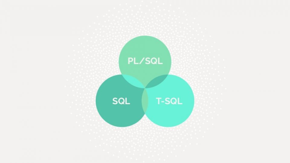 Caratteristiche E Differenza Tra Sql E Plsql In Informatica Informatica E Ingegneria Online