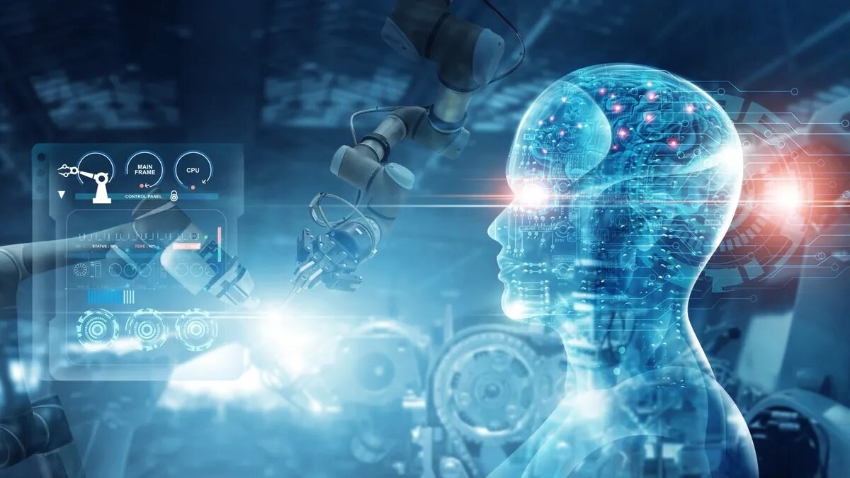 Caratteristiche e differenza tra tecnologia complessa e intelligenza artificiale (IA ...