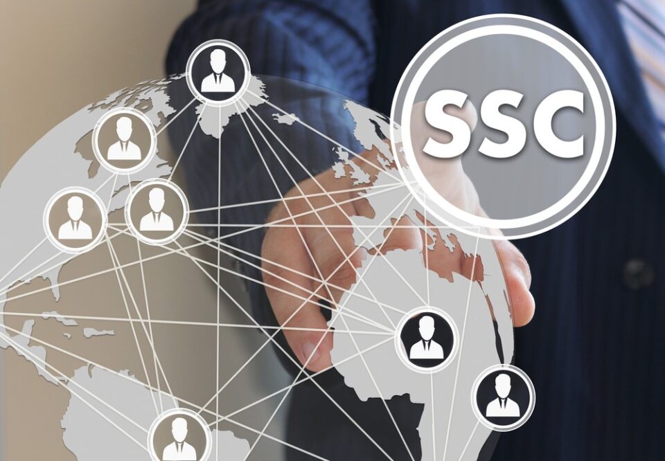 Che cos'è, vantaggi e svantaggi degli shared services center (SSC) in ...